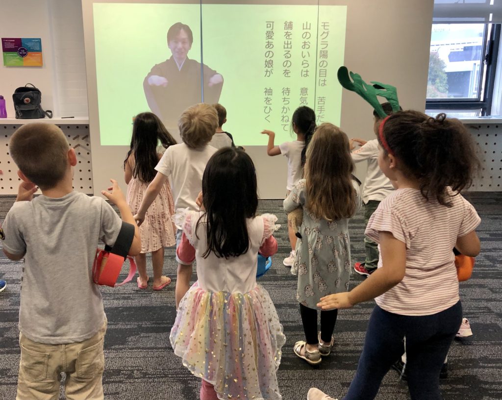 Authentic Japanese Summer Festival ‘Natsu matsuri’ – International ...