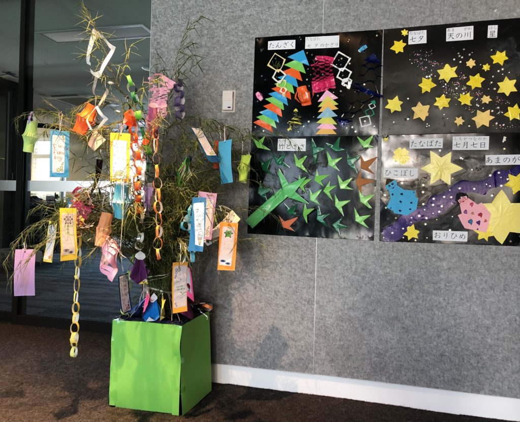 Authentic Japanese Summer Festival ‘Natsu matsuri’ – International ...