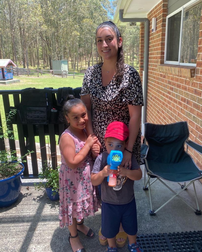 Paul Galea and Georgia Christian (2009) – International Grammar School ...