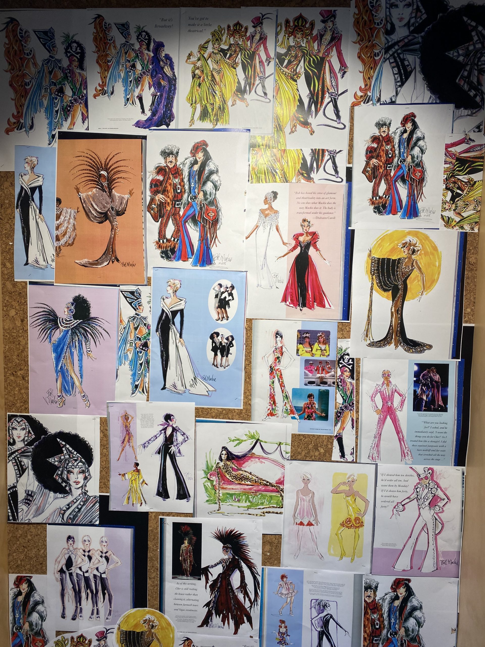 Year 11 Drama go deep | International Grammar School Sydney