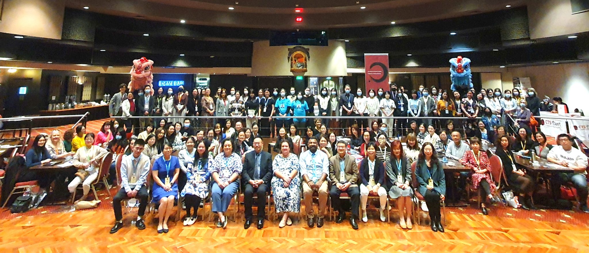 IGS Chinese teacher presents at State Conference – International ...