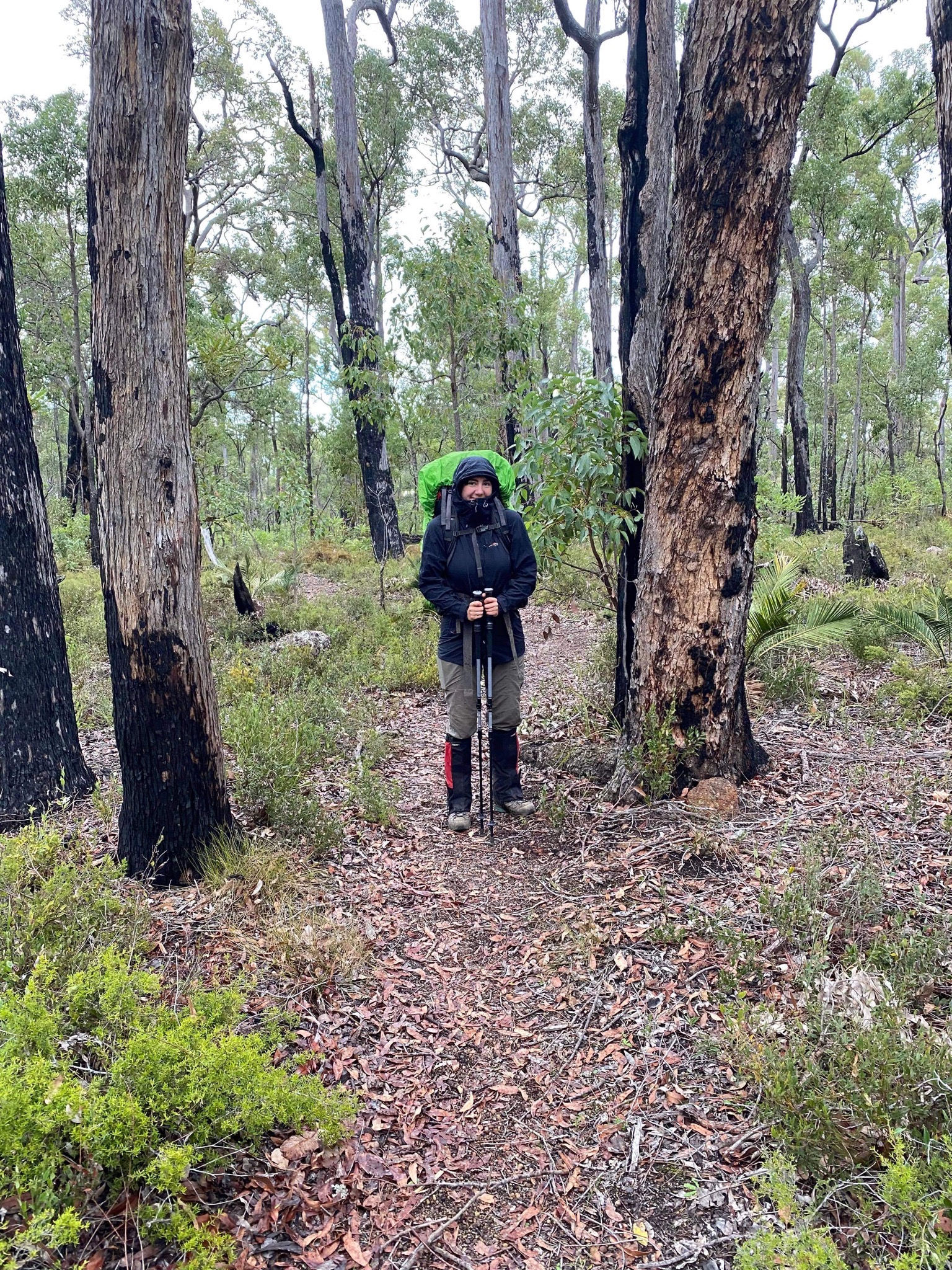 Paul Galea and Rebekah Hawkins (2010) – International Grammar School Sydney