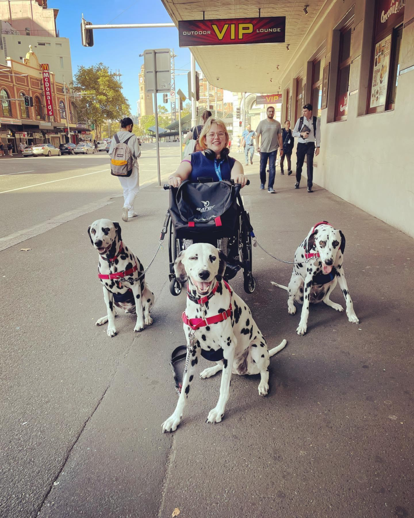 Paul Galea and Laura Hobbs (2016) – International Grammar School Sydney