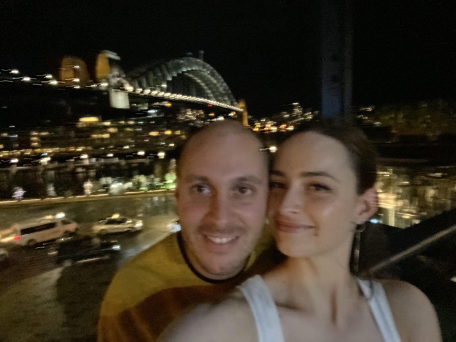 Paul Galea and Anthony Moore (2002) – International Grammar School Sydney