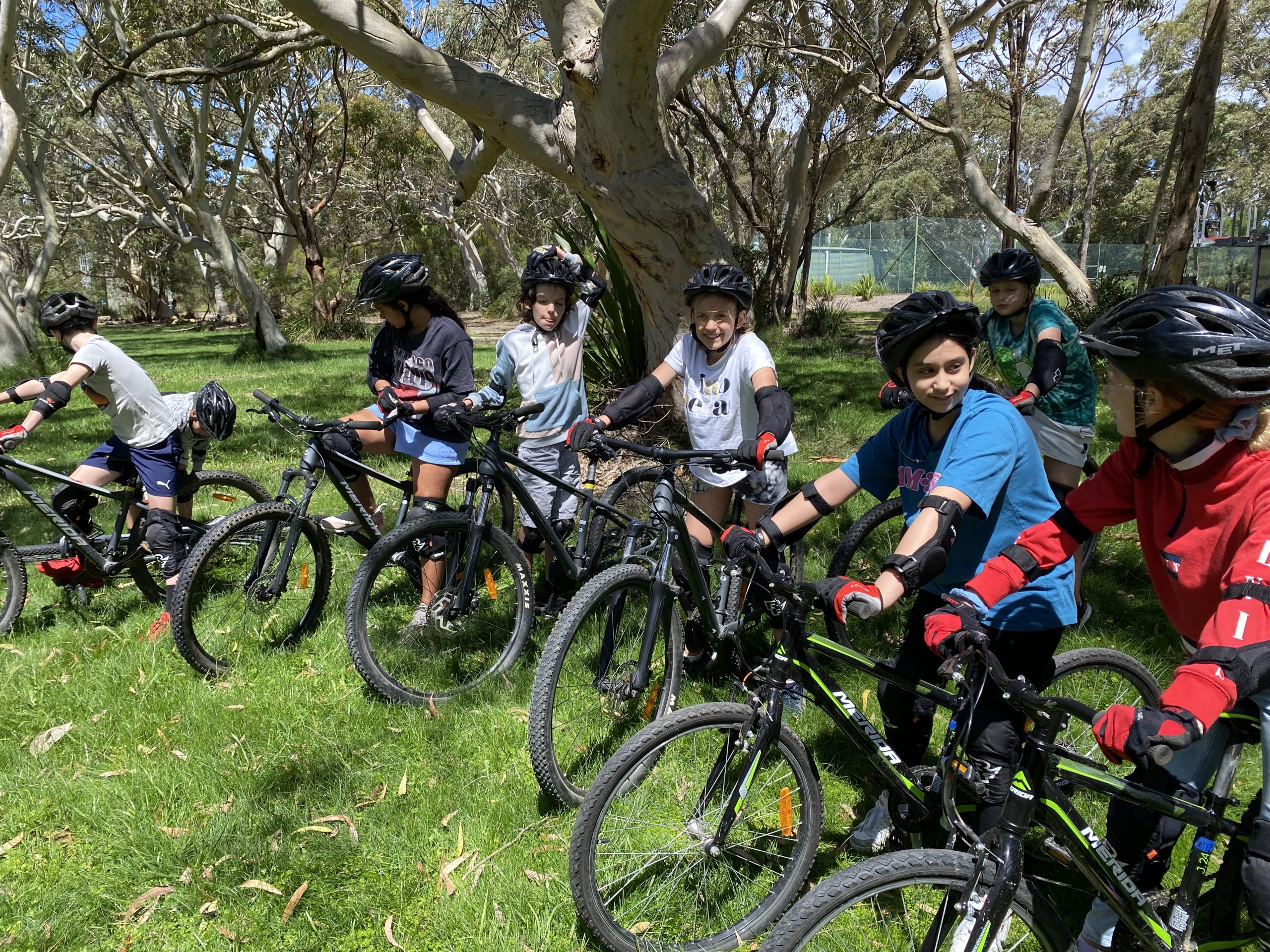 Year 5 Camp reflection | International Grammar School Sydney