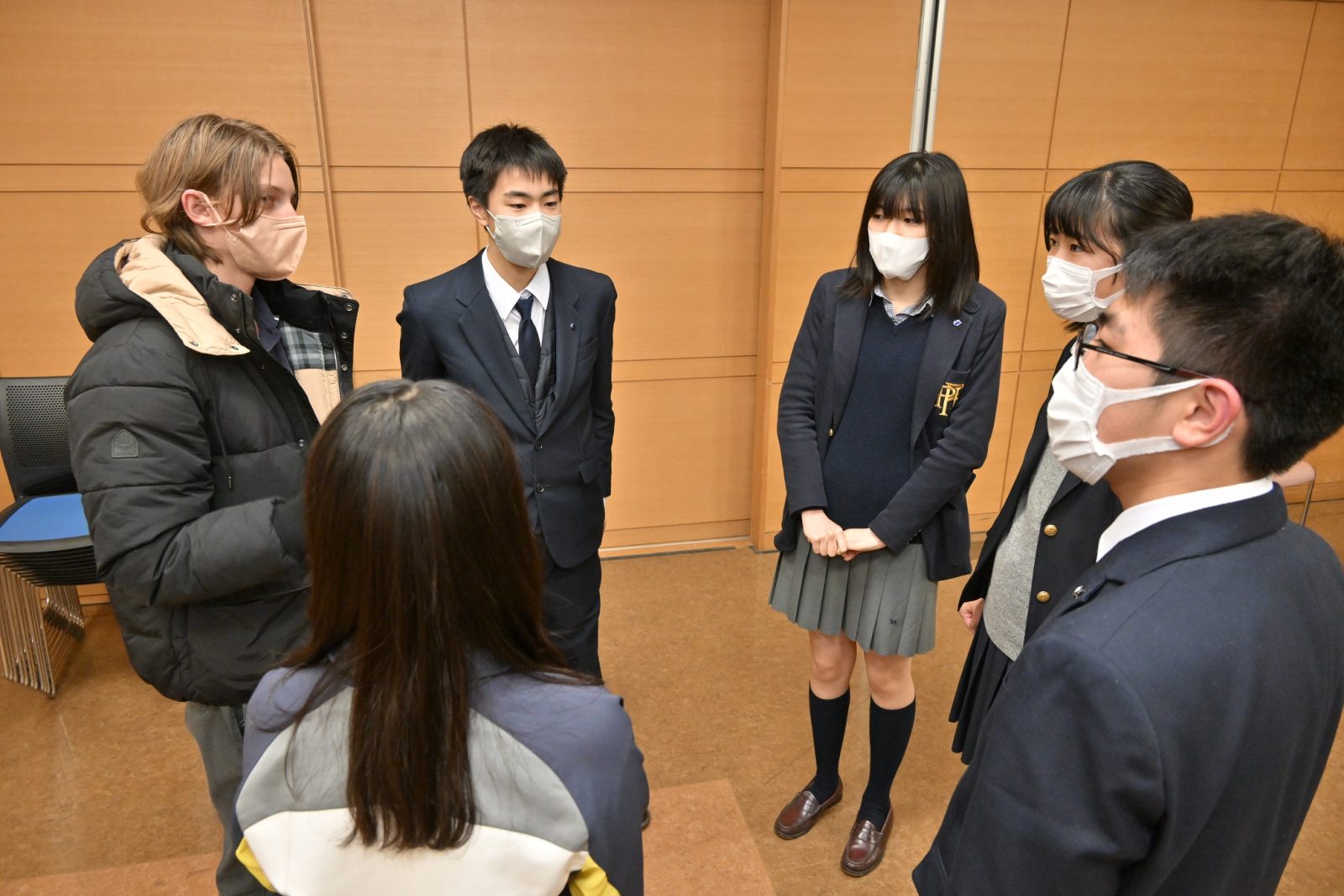 Memories from Tokyo – International Grammar School Sydney