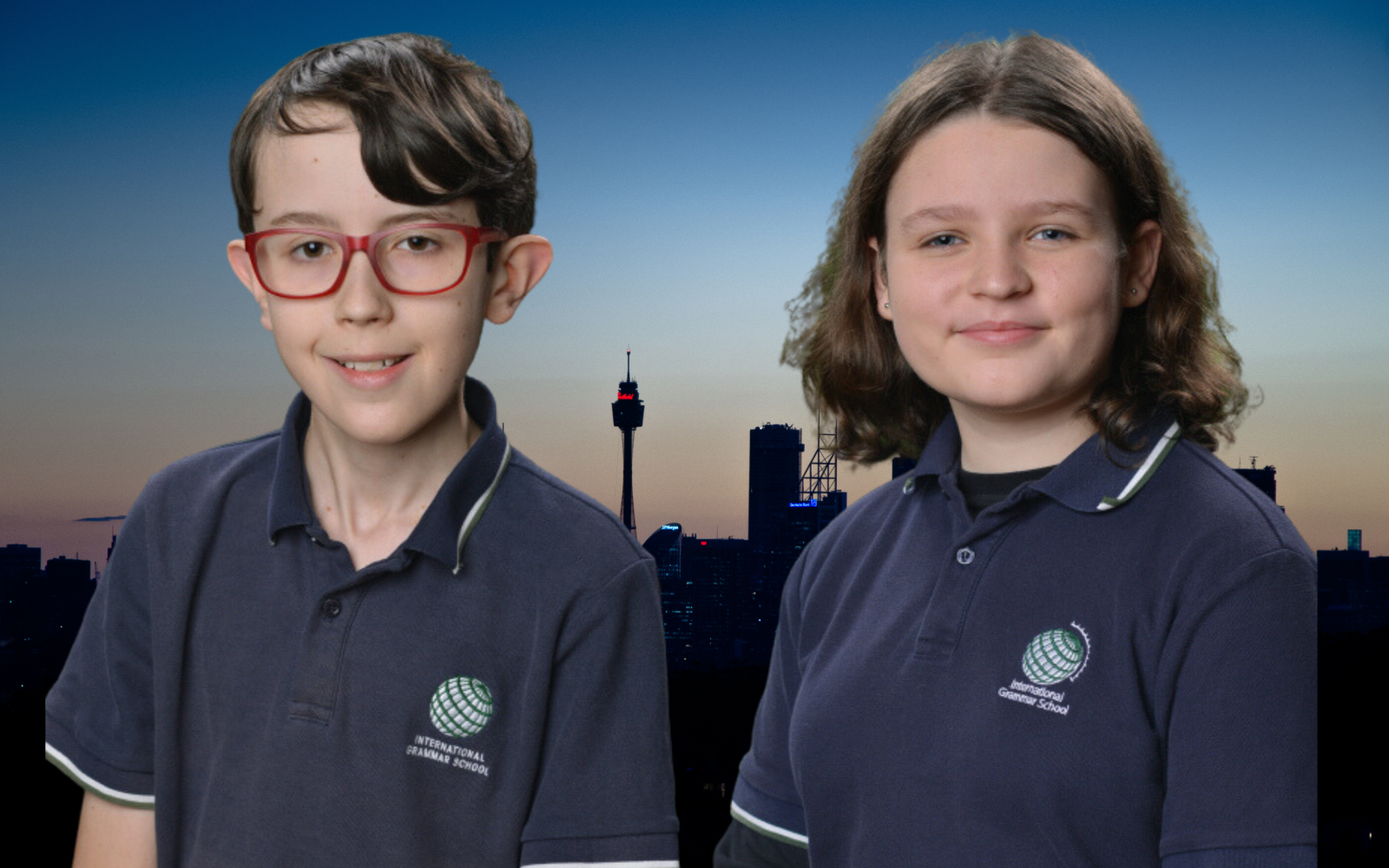 Students launch new school newspaper – International Grammar School Sydney