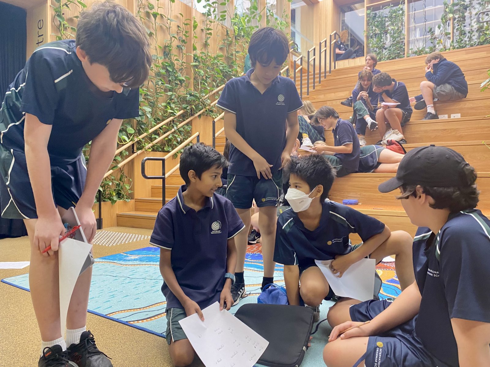 Pi Day 2023: Celebrating one of math’s greatest numbers – International ...