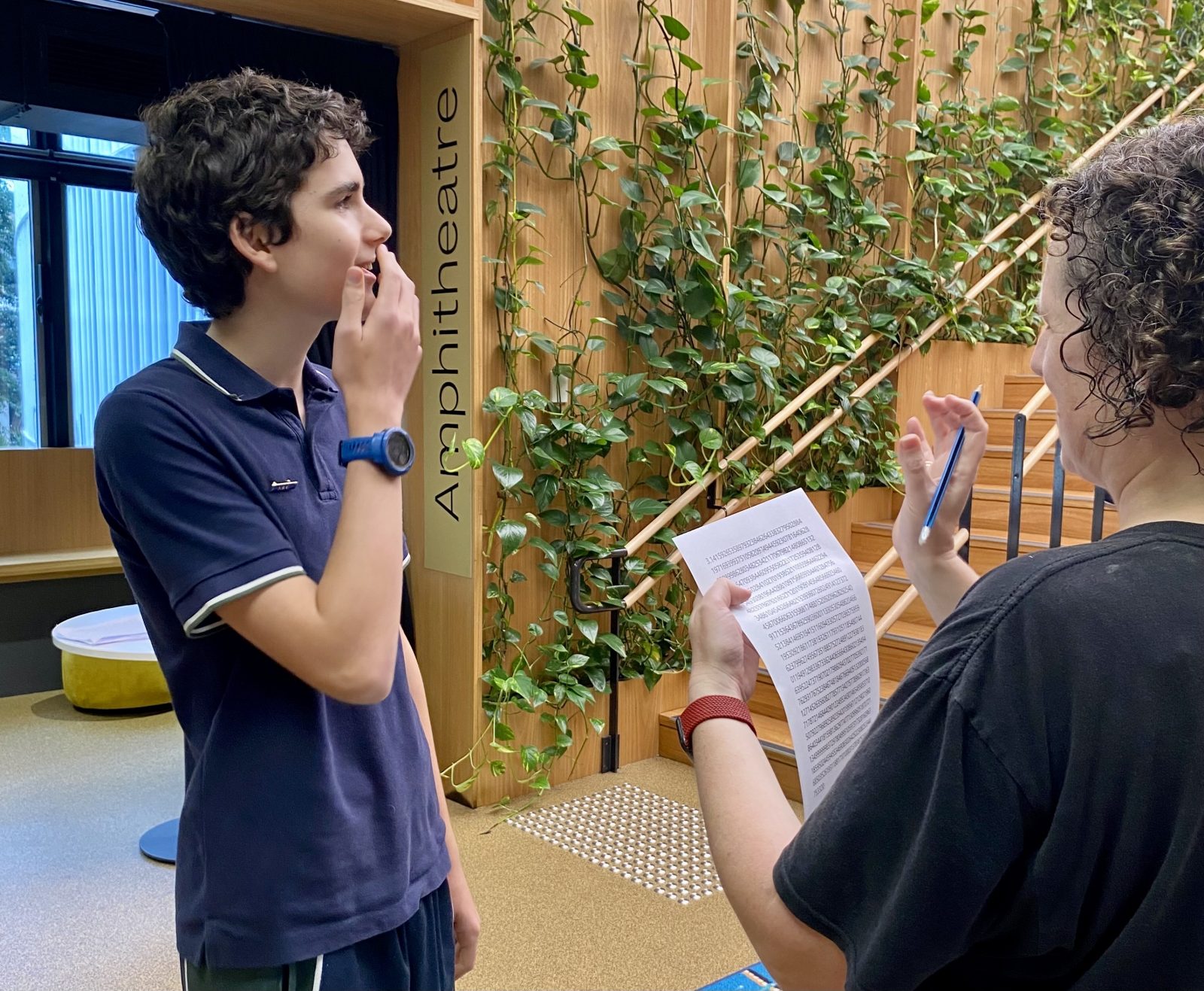 Pi Day 2023: Celebrating one of math’s greatest numbers – International ...