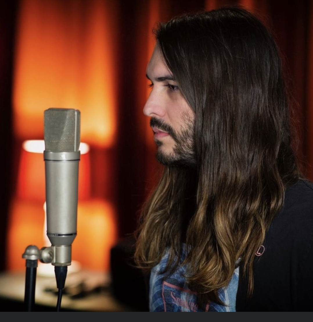 Paul Galea and Joel Davison (2010) – International Grammar School Sydney