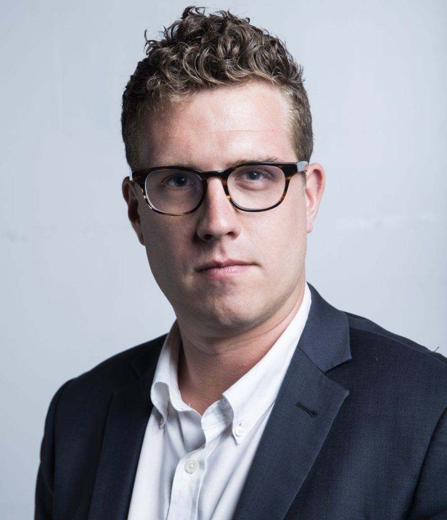 Paul Galea and Eryk Bagshaw (2007) – International Grammar School Sydney