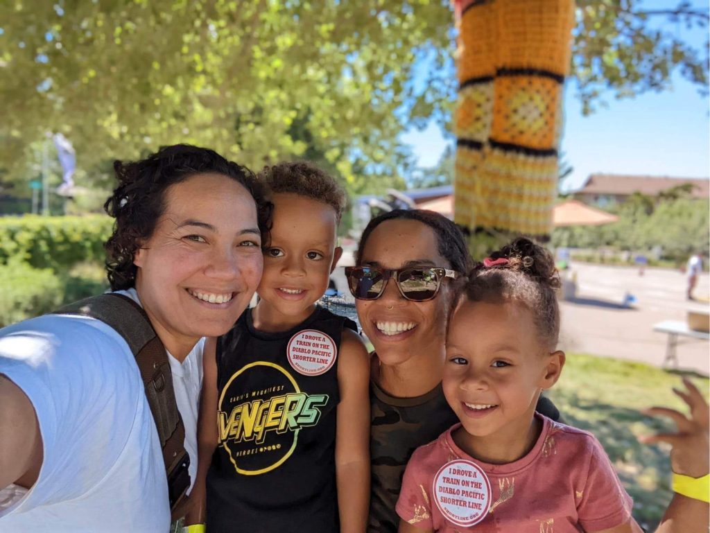 Paul Galea and Dr Sheridan Gho (2002) – International Grammar School Sydney