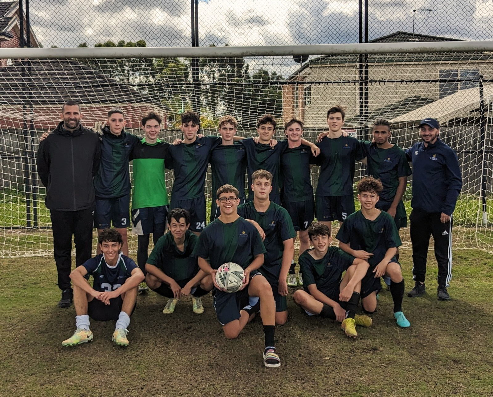 IGS footballers impress at CDSSA Championships – International Grammar ...