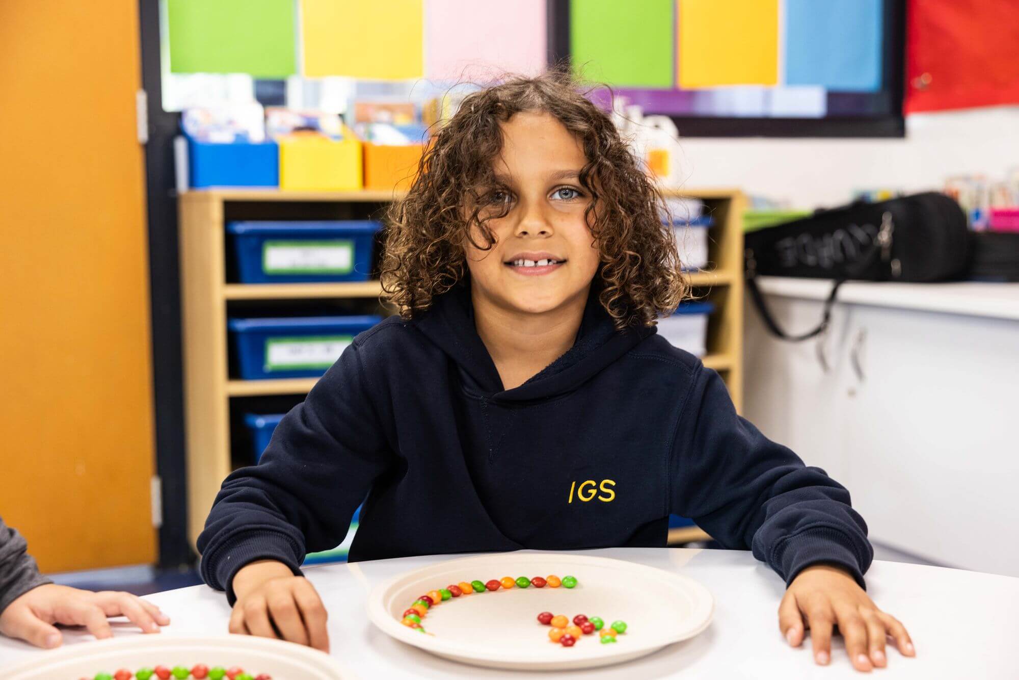 Epic experiments at Science Club – International Grammar School Sydney