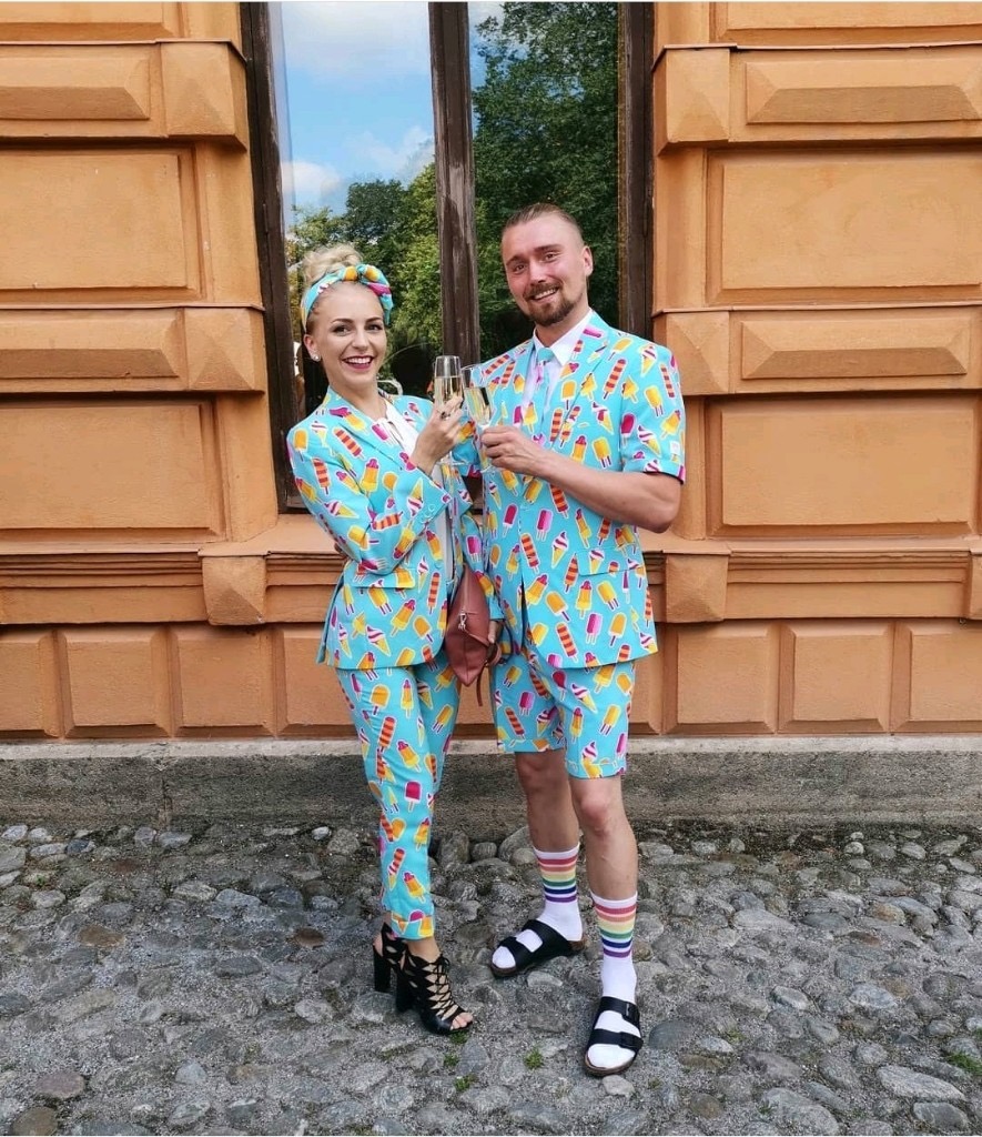 IGS 2023 Alum of Year announced: Congratulations Ben Gran ...