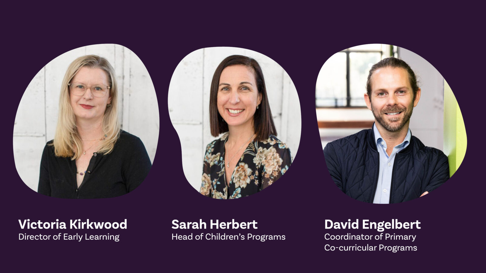 Thriving within: IGS Principal Shauna Colnan announces new leadership ...