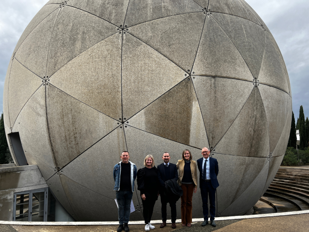 IGS Global Exchange Program Thrives – International Grammar School Sydney