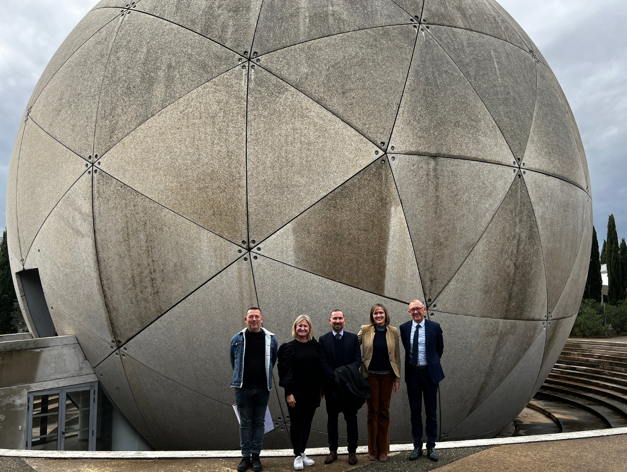 IGS Global Exchange Program Thrives – International Grammar School Sydney