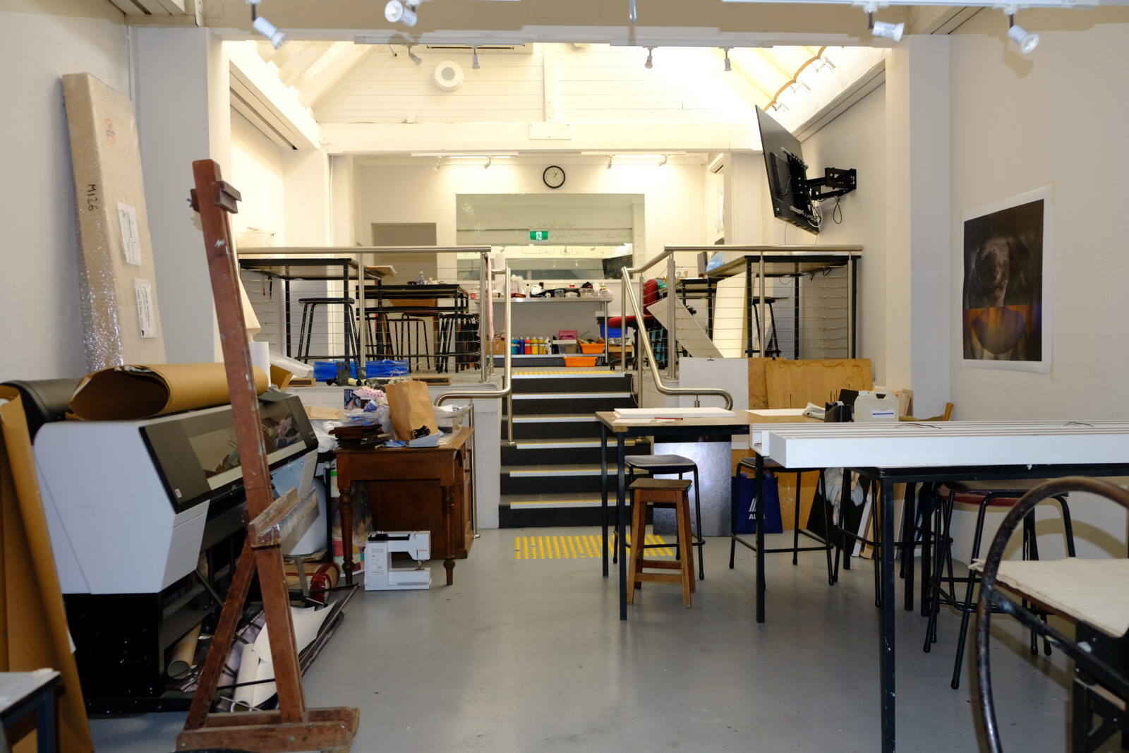 Where We Were and Where We Are – International Grammar School Sydney