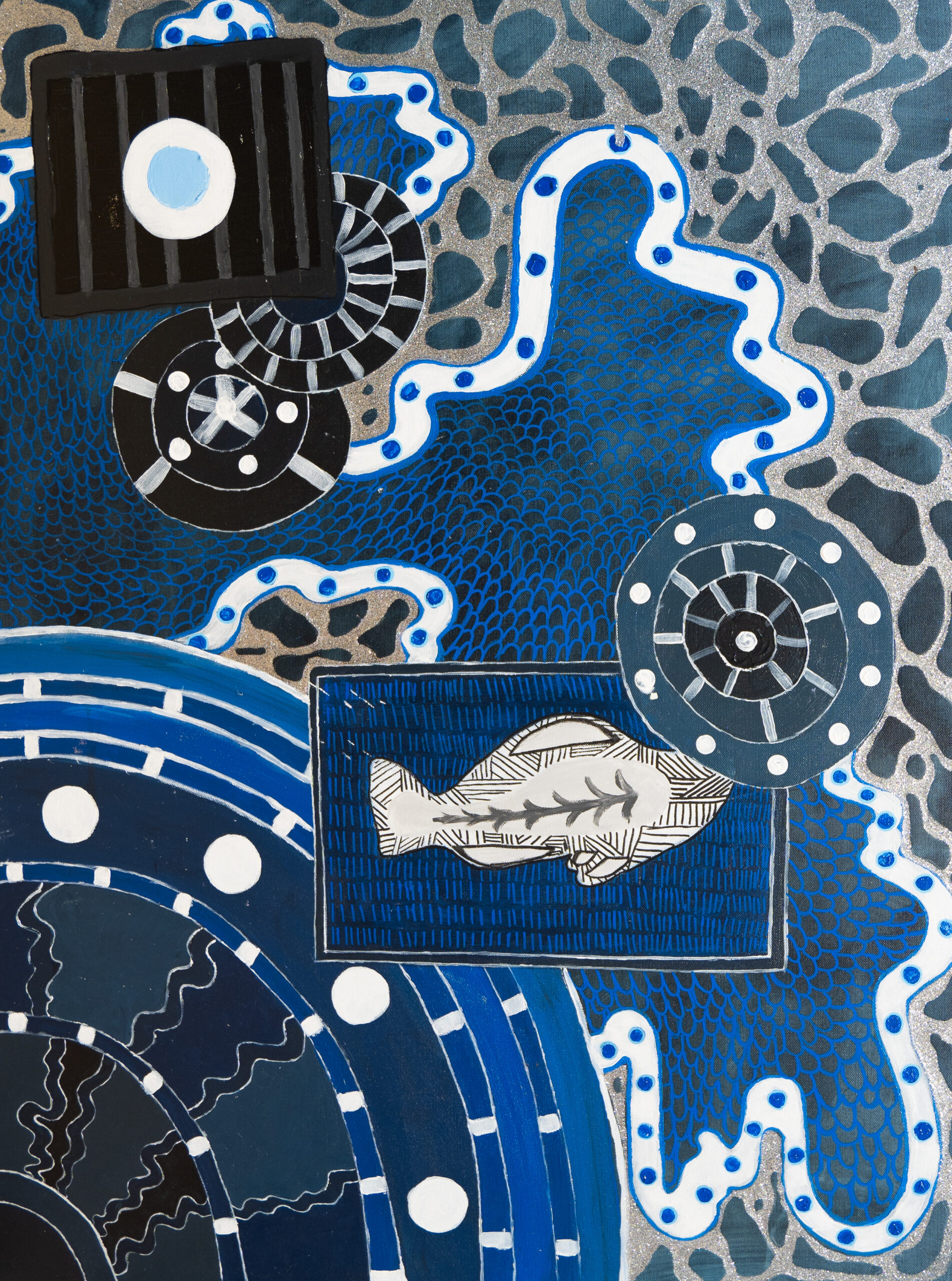 Aboriginal Studies Showcase Enraptures – International Grammar School ...