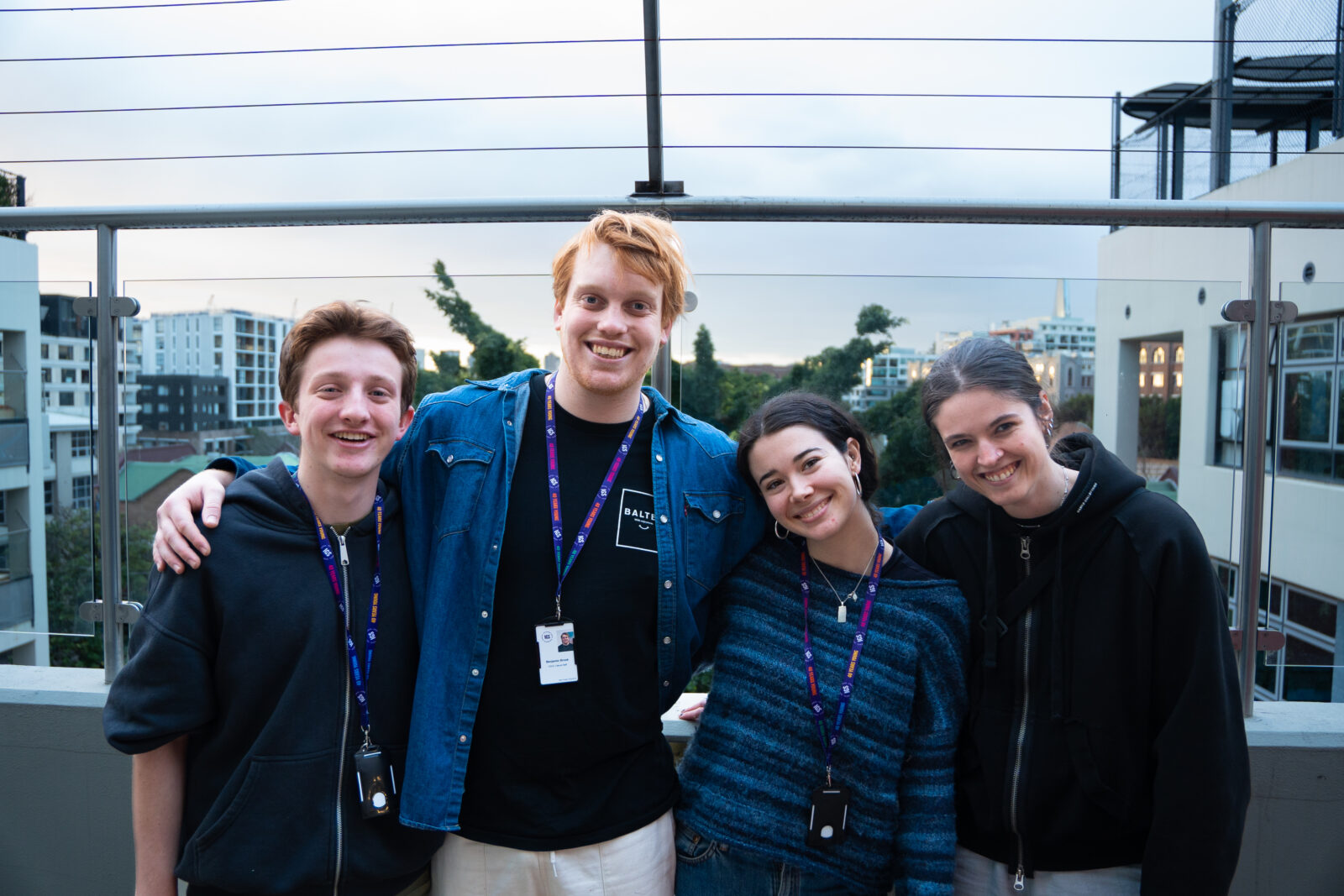 Happy OSHC Educators’ Day! – International Grammar School Sydney