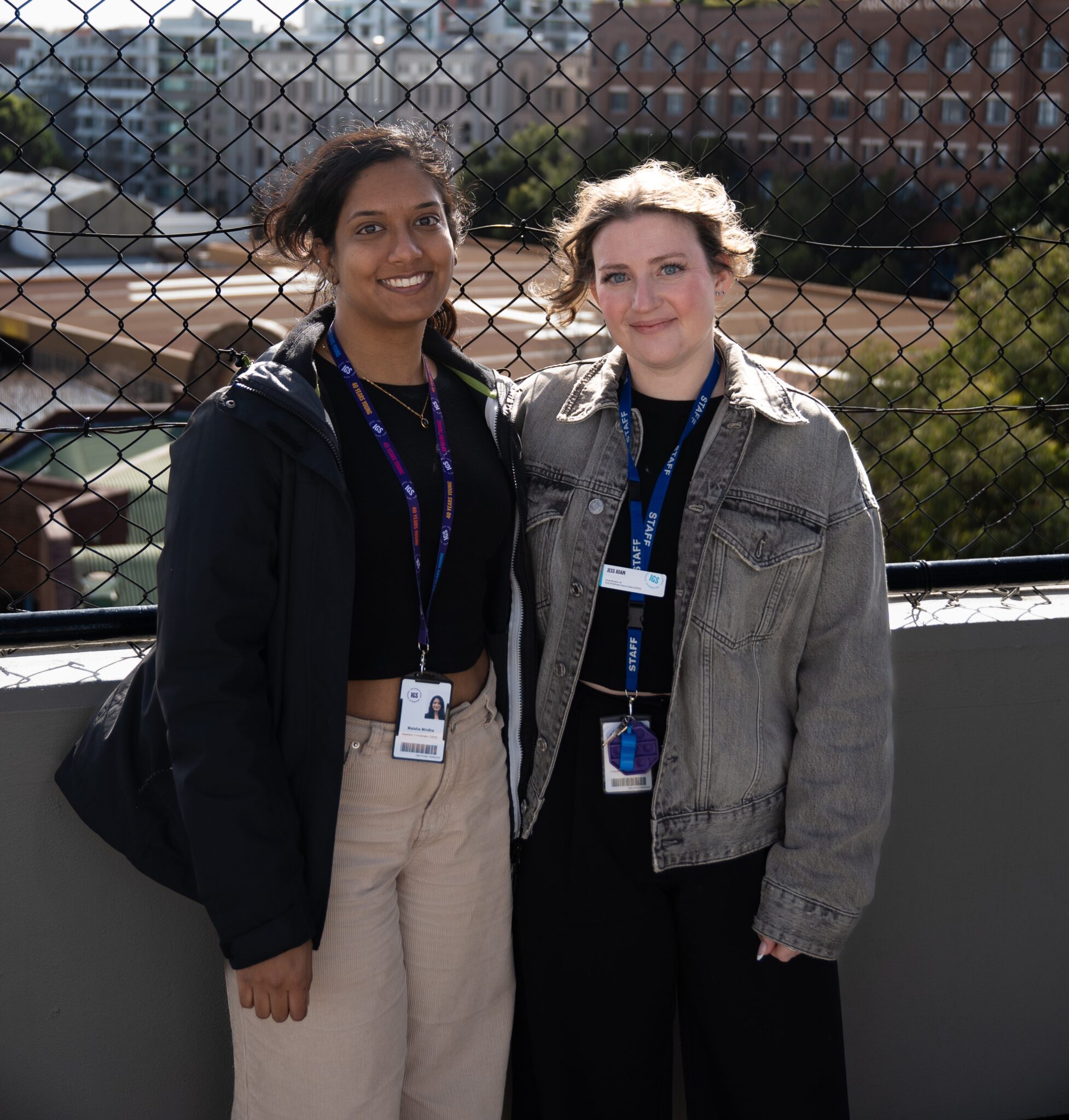 Happy OSHC Educators’ Day! – International Grammar School Sydney