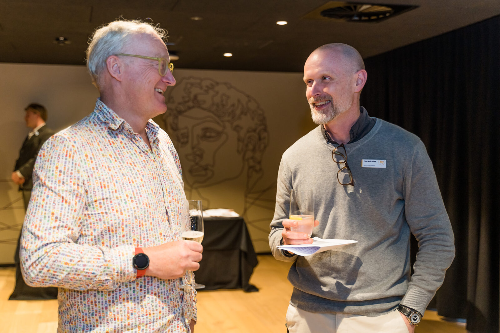 The Evolution of AI with Professor Walsh – International Grammar School ...