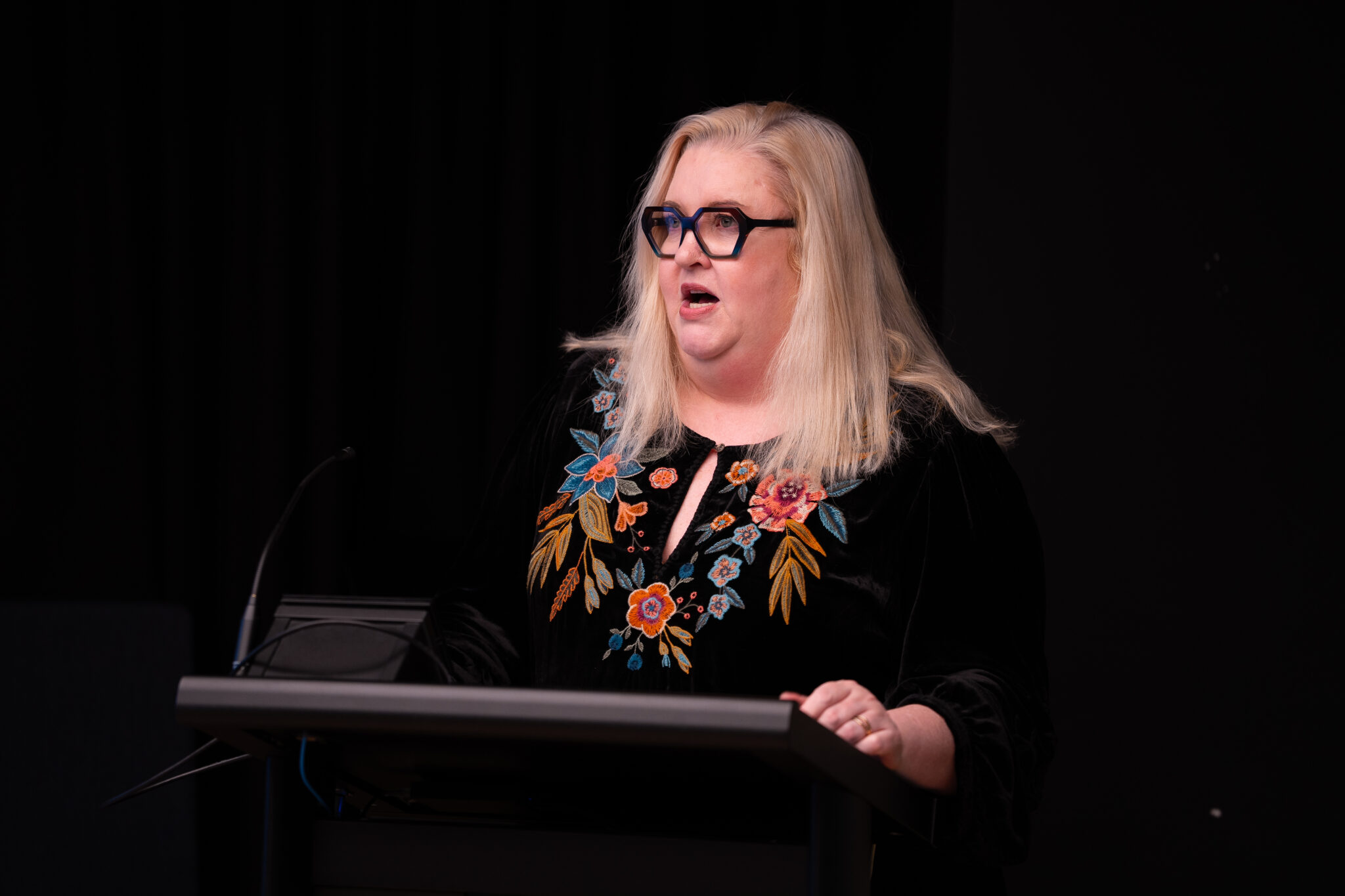 Judge Shead Gets Real with Year 12 – International Grammar School Sydney