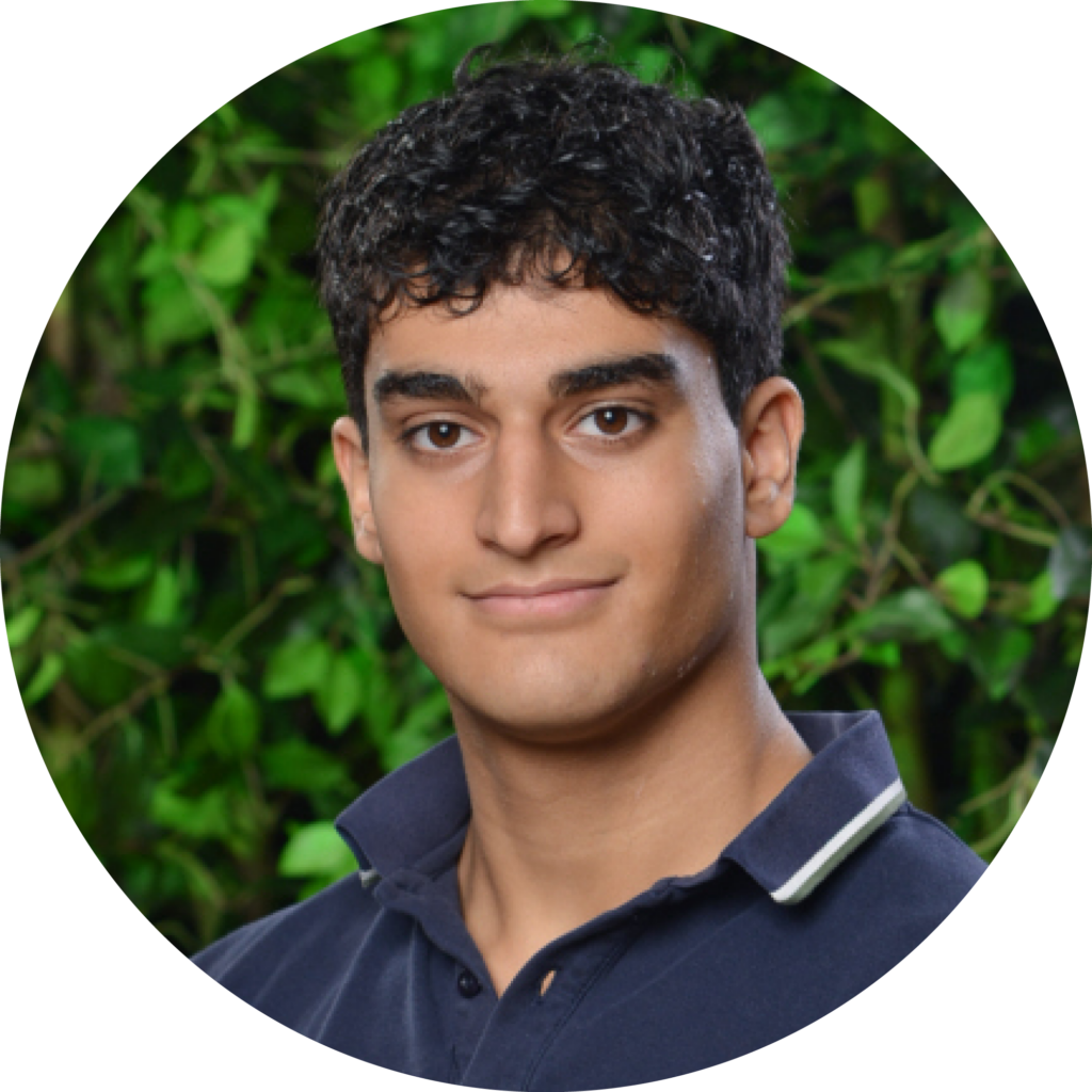 First in State for Ajay – International Grammar School Sydney