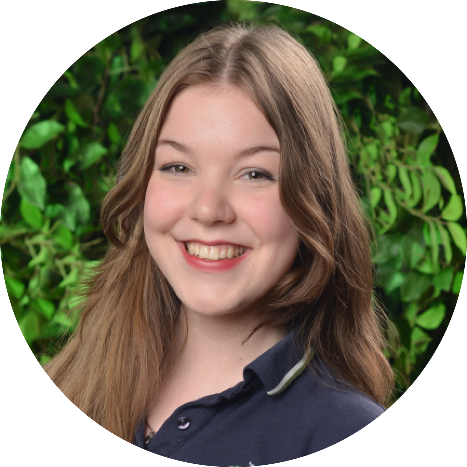 Songbird Gemma’s Art Impresses – International Grammar School Sydney